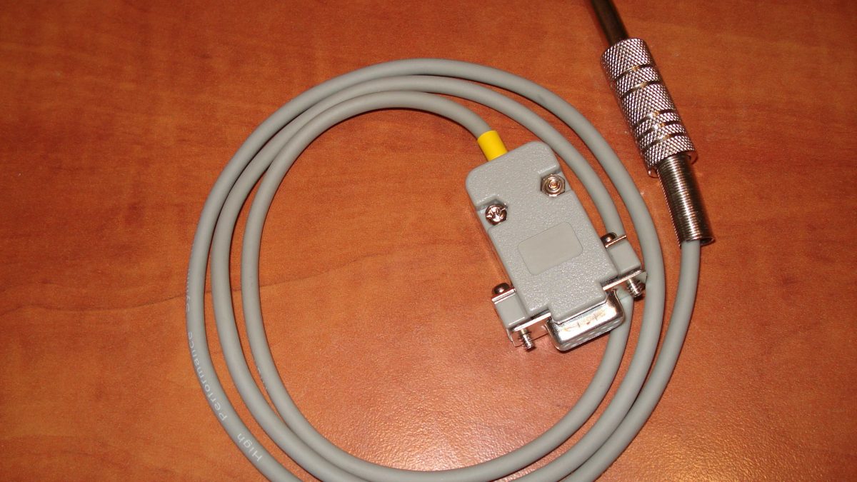 CW Cable For Hybrid Transceivers Using Solid State Relay – LZ5ZM